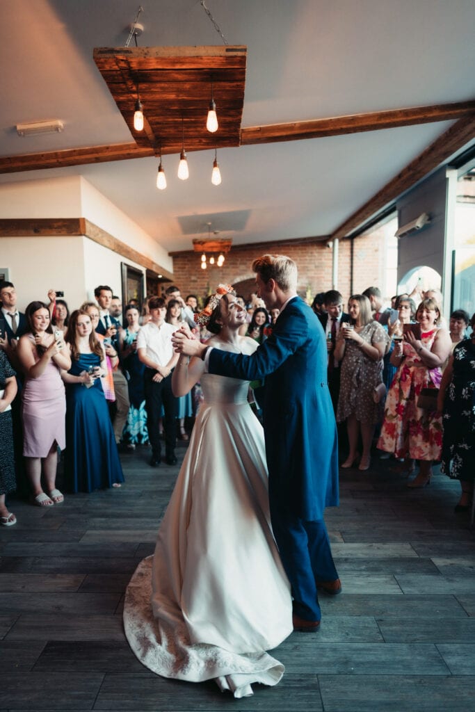 Wedding Photography at Swallows Nest Barn, Warwickshire | Wedding ...